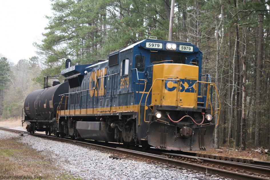 CSXT 5979 (CR 5089) (03) | Conrail Photo Archive