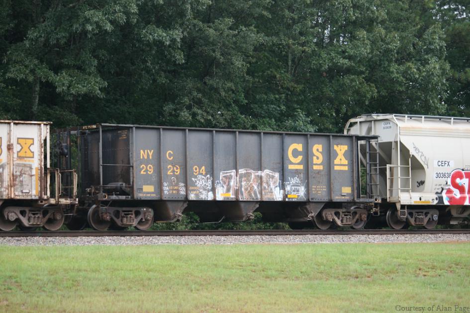 NYC 292994 - class H1A | Conrail Photo Archive