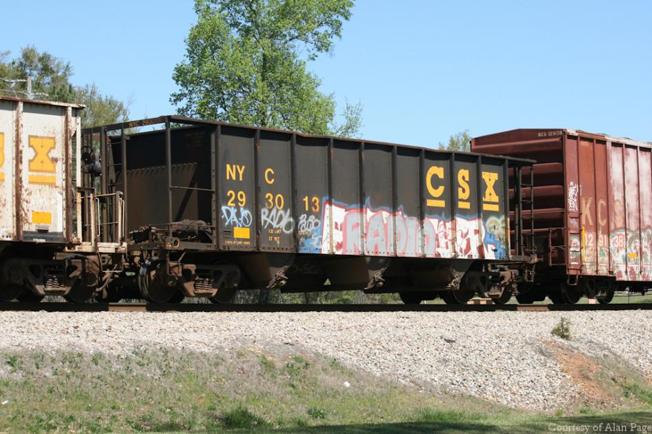 NYC 293013 - class H1A | Conrail Photo Archive