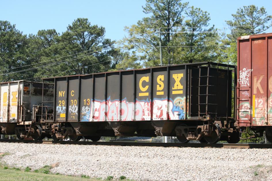 NYC 293013 - class H1A | Conrail Photo Archive