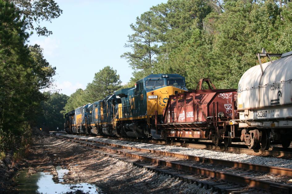 CSXT 7395 (CR 6282) (05) | Conrail Photo Archive