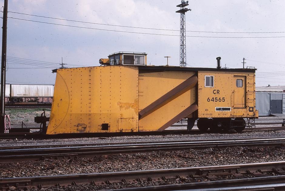 CR 64565 | Conrail Photo Archive