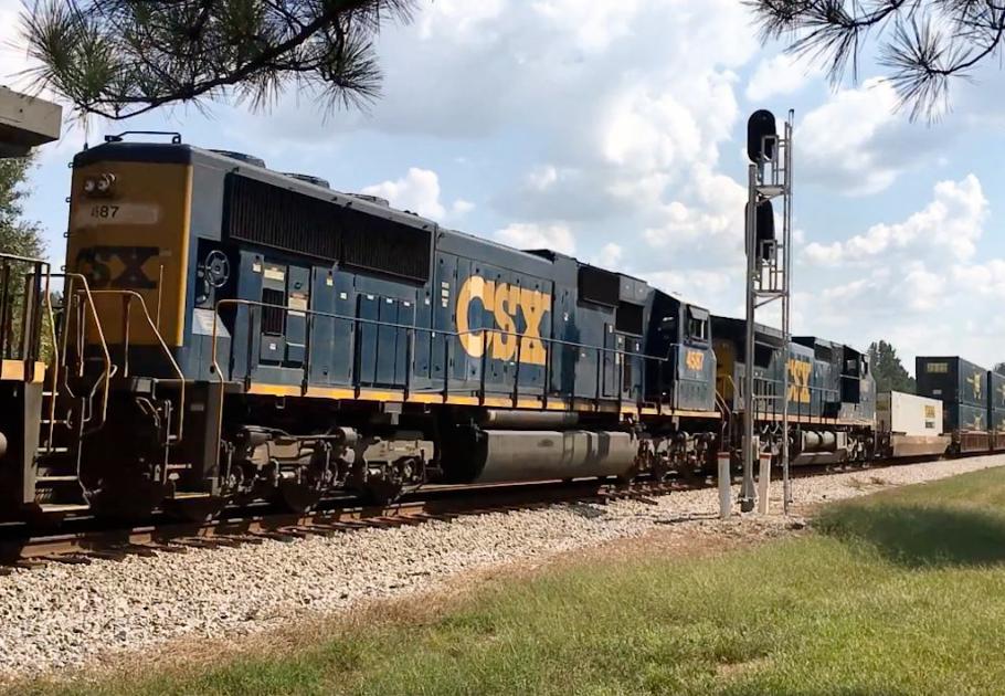 CSXT 4587 (CR 4142) (02) | Conrail Photo Archive