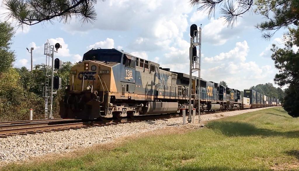 CSXT 4587 (CR 4142) (01) | Conrail Photo Archive