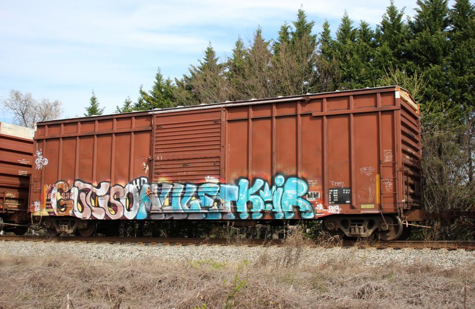 MSDR 192037-Class X75 | Conrail Photo Archive