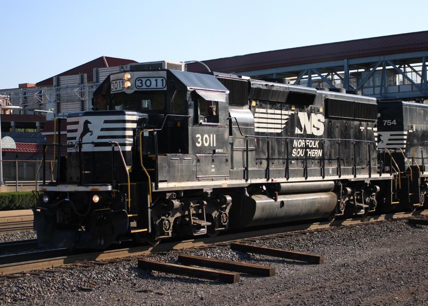 NS 3011 (CR 3294) | Conrail Photo Archive