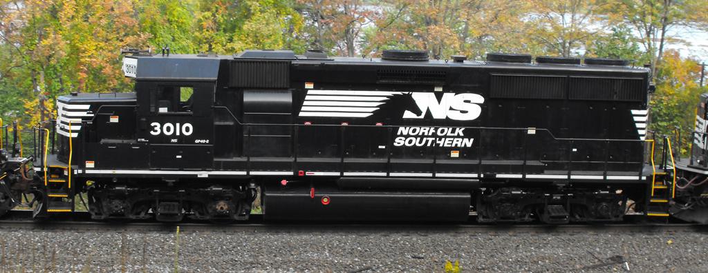 NS 3010 (CR 3289) | Conrail Photo Archive