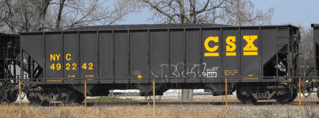 NYC 492242-Class H1G | Conrail Photo Archive