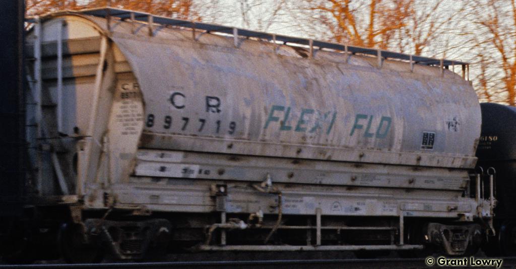 CR 897719- Class 996H | Conrail Photo Archive