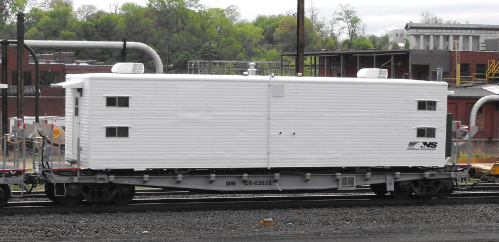 CR 62632- Class F30A | Conrail Photo Archive