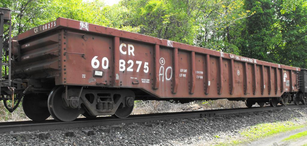 CR 608275-Class G47 | Conrail Photo Archive