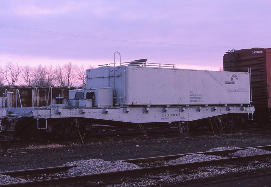 CR 30042 | Conrail Photo Archive