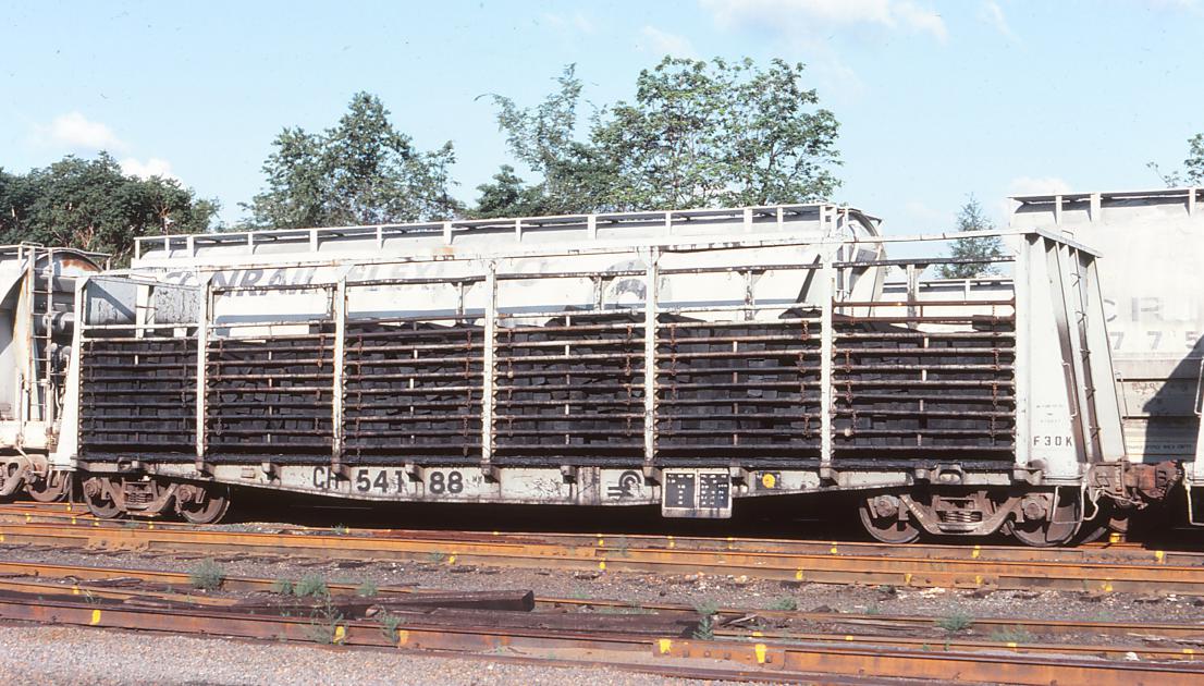 CR 54188-Class F30K | Conrail Photo Archive