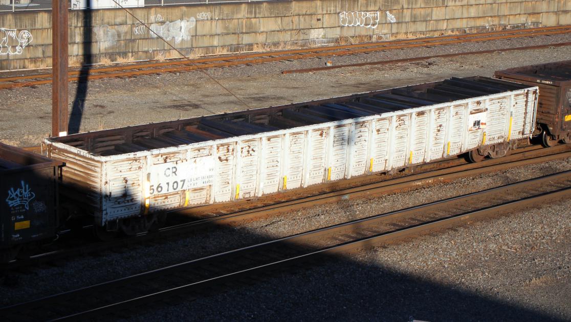 CR 56107-Class G44 | Conrail Photo Archive