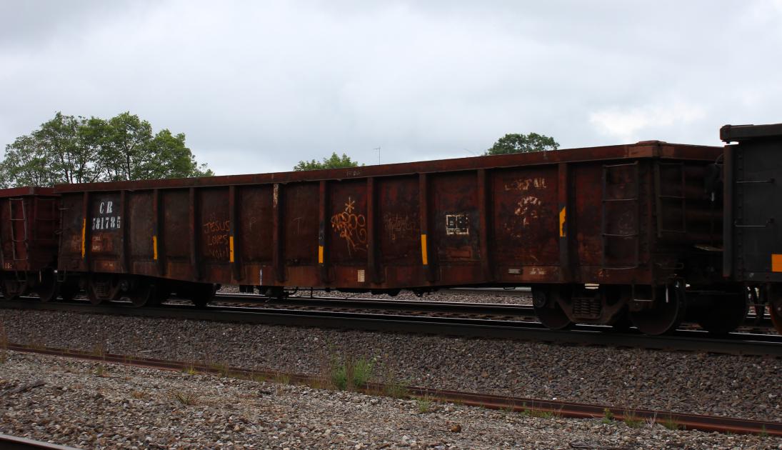 CR 581785-Class G52C | Conrail Photo Archive