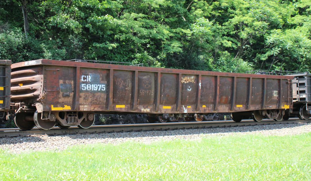 CR 581975-Class G52C | Conrail Photo Archive