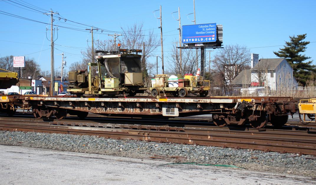 CR 58511-Class F30A | Conrail Photo Archive