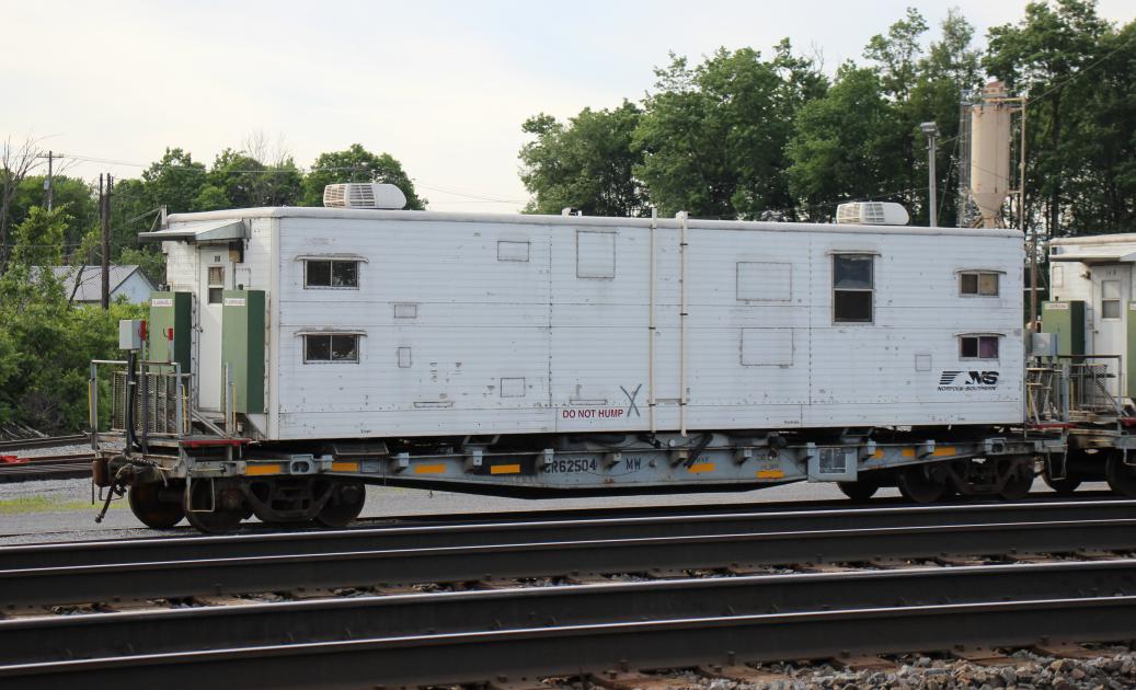 CR 62504-Class F30A | Conrail Photo Archive
