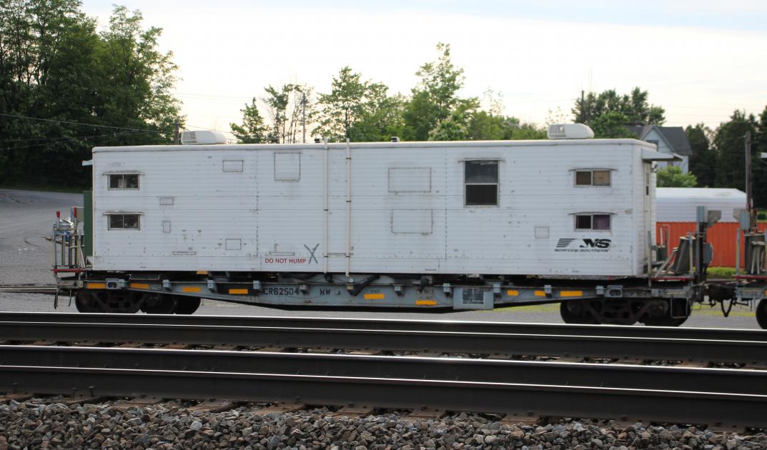 CR 62504-Class F30A | Conrail Photo Archive