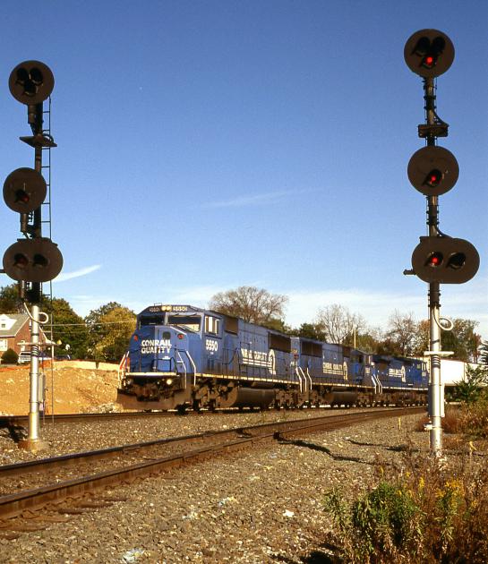 CR 5550 CP Tulp | Conrail Photo Archive