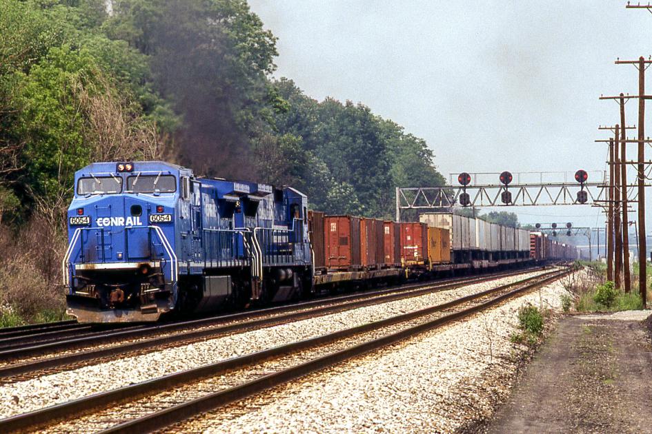 CR 6054 CP ANTIS | Conrail Photo Archive