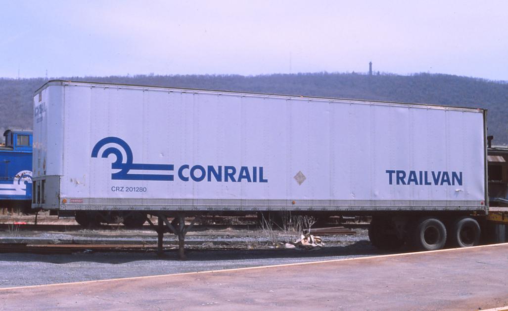 CRZ 201280 | Conrail Photo Archive