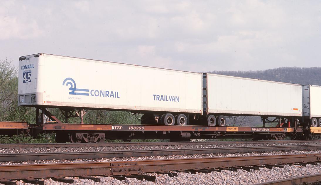 CRZ 653489 | Conrail Photo Archive
