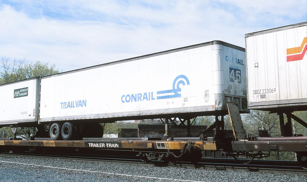 CRZ 645602 | Conrail Photo Archive