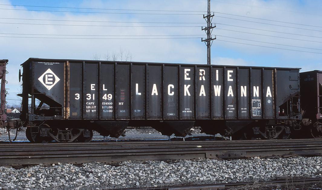 EL 33149 | Conrail Photo Archive