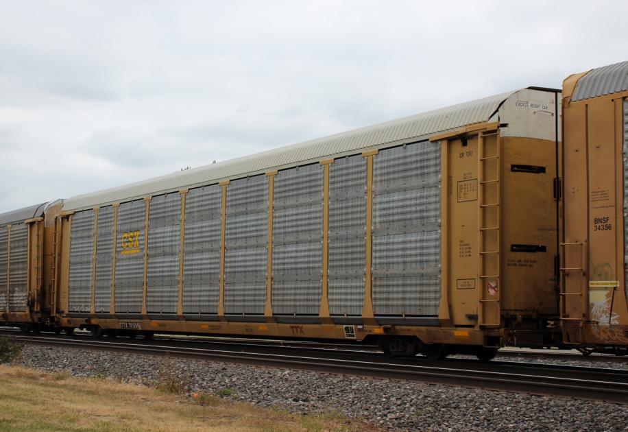 ETTX 701266-Rack class ML3N | Conrail Photo Archive