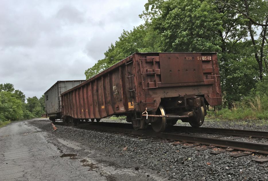 CR 578542-NS Class GP36 (GR52C) | Conrail Photo Archive