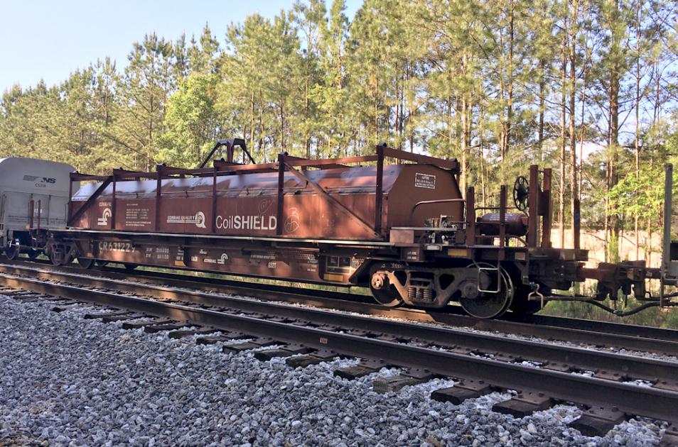 CR 631229 - class G52T | Conrail Photo Archive