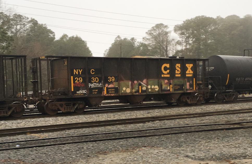 NYC 293039 - Class H1A | Conrail Photo Archive