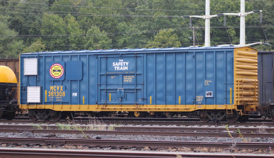 MCVX 361308-Class X58 | Conrail Photo Archive