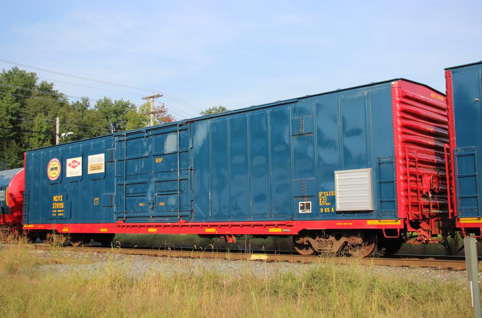 MCVX 376119-Class B65A | Conrail Photo Archive