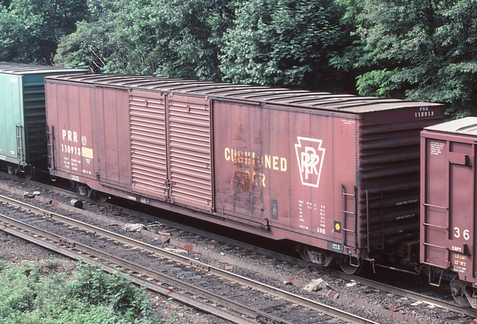PRR 110913-Class X61E | Conrail Photo Archive