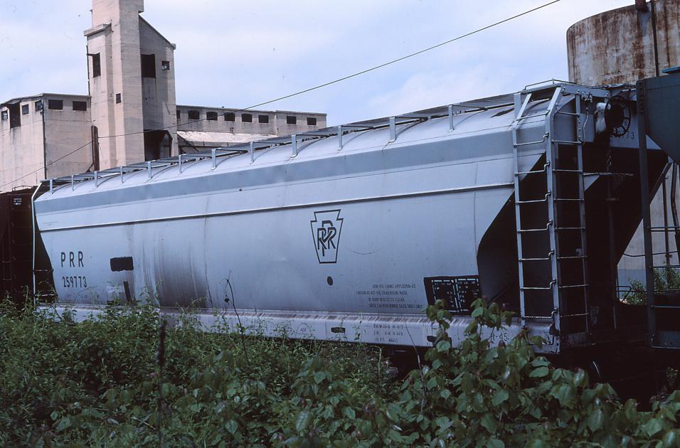 PRR 259773-Class H45 | Conrail Photo Archive