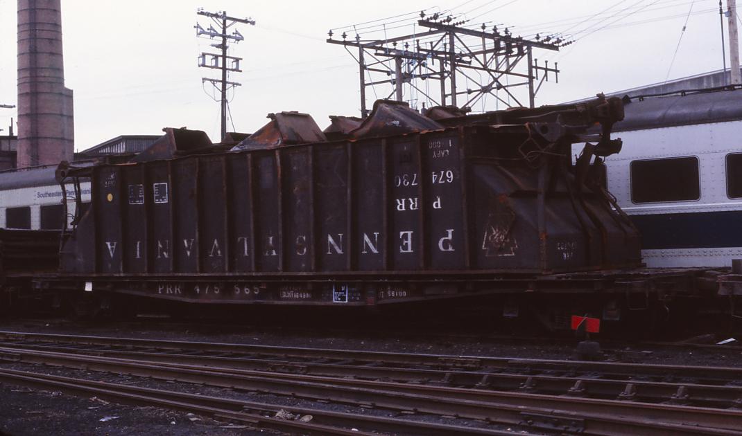 PRR 475565-Class F30E | Conrail Photo Archive