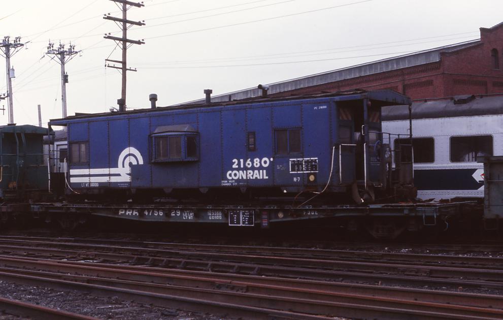 PRR 475629-Class F30E | Conrail Photo Archive