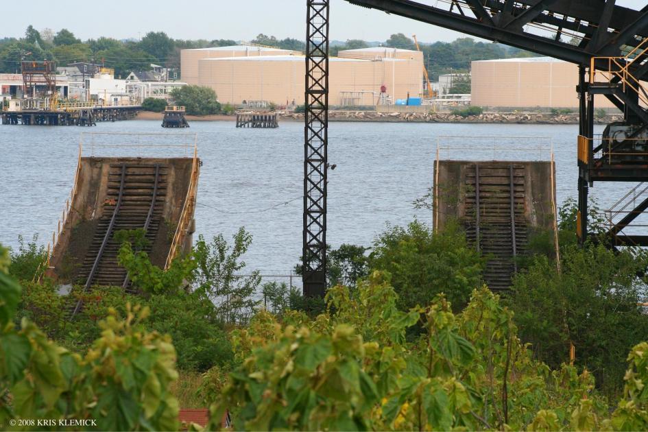 CR Philadelphia Piers 076 | Conrail Photo Archive