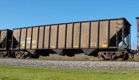 HLMX Hoppers | Conrail Photo Archive