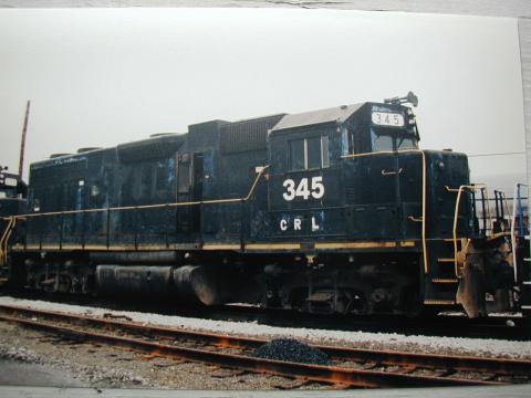 CRL Lease Units | Conrail Photo Archive