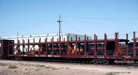 Autoracks | Conrail Photo Archive